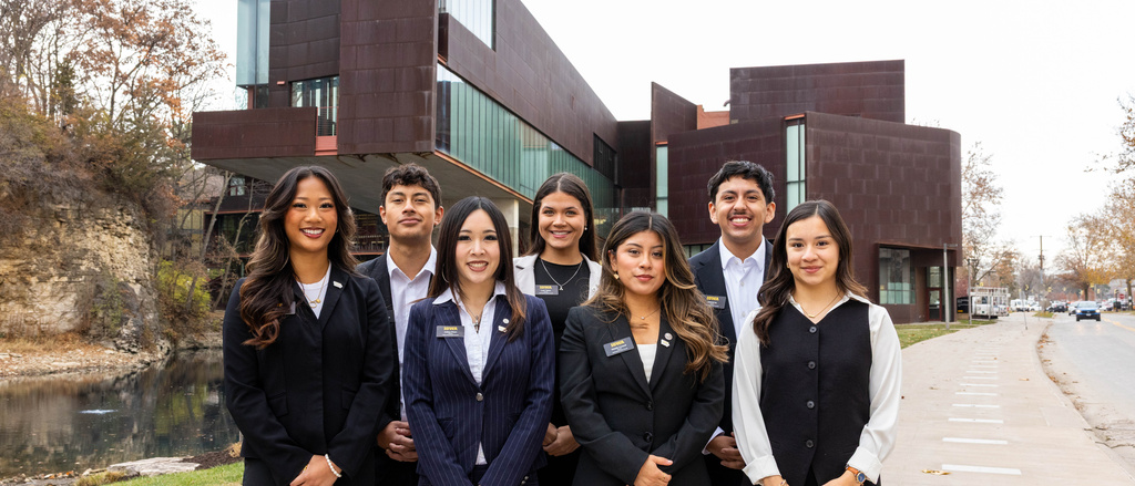 Multicultural Greek Council | Fraternity and Sorority Life - Leadership ...