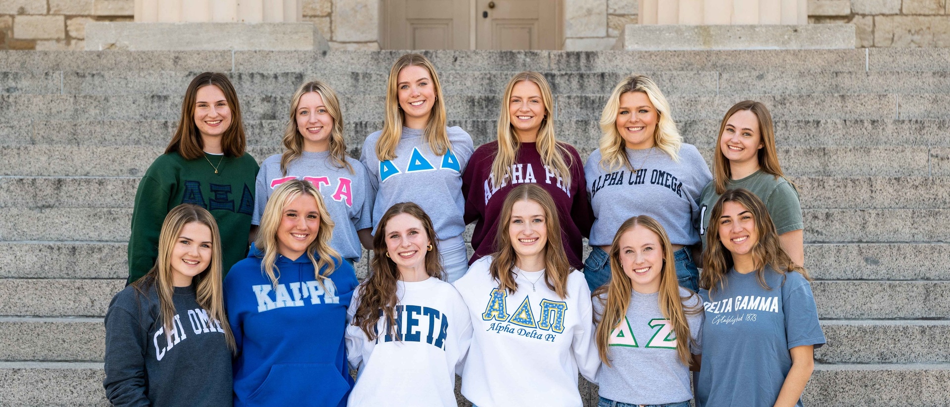 Education Opportunities | Fraternity and Sorority Life - Leadership and ...