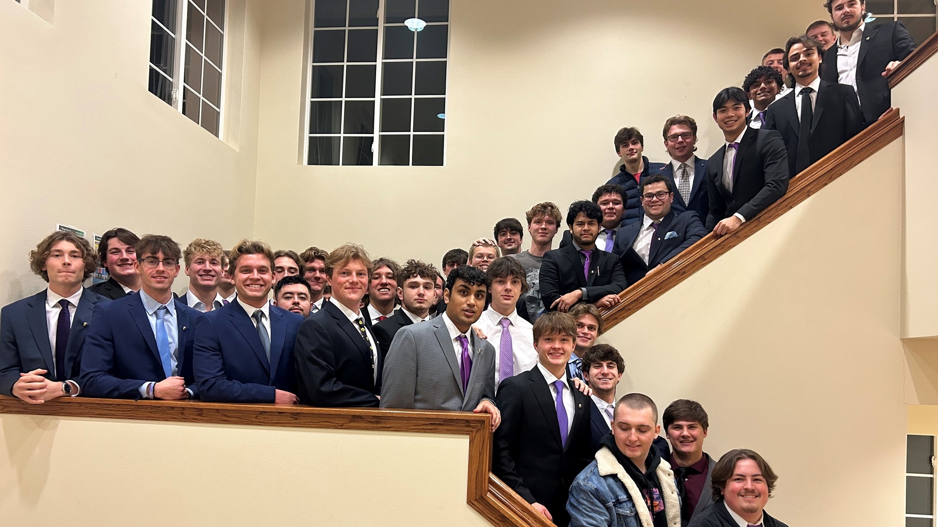 Pi Lambda Phi | Fraternity and Sorority Life - Leadership and ...