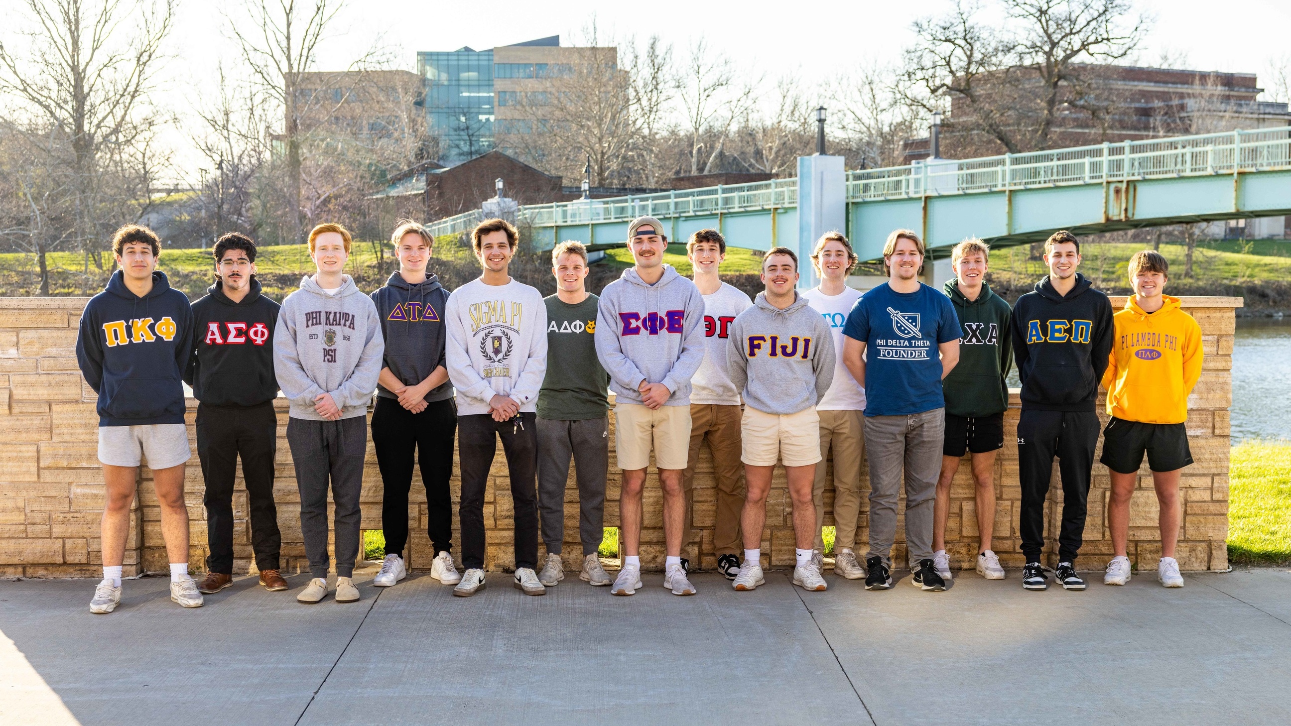 Chapters and Councils | Fraternity and Sorority Life - Leadership and ...
