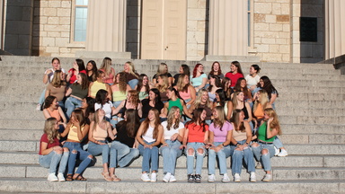 Alpha Xi Delta | Fraternity and Sorority Life - Leadership and ...